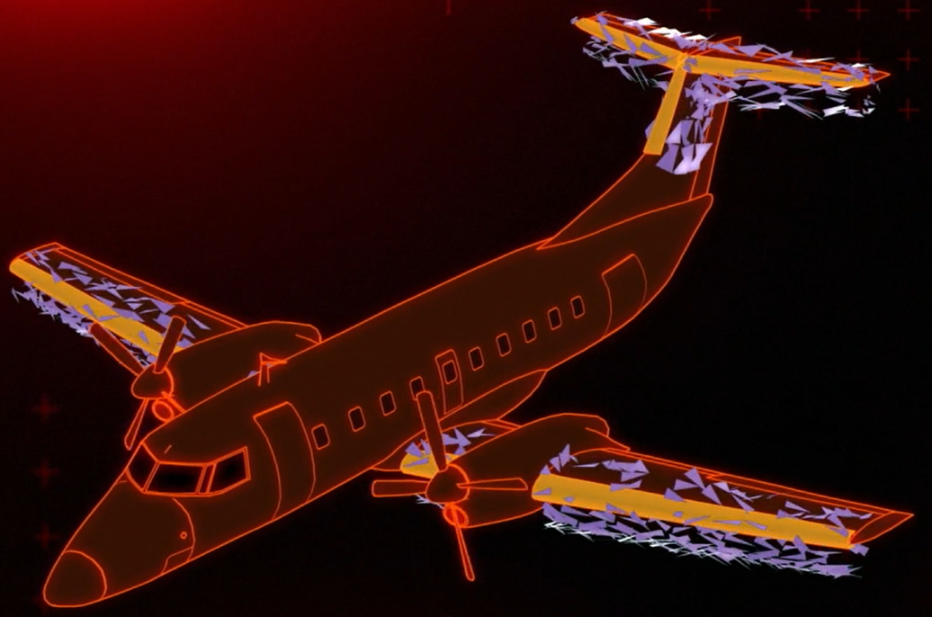 Cautionary Tale — Continental Express Flight 2574 • Urbanek.io